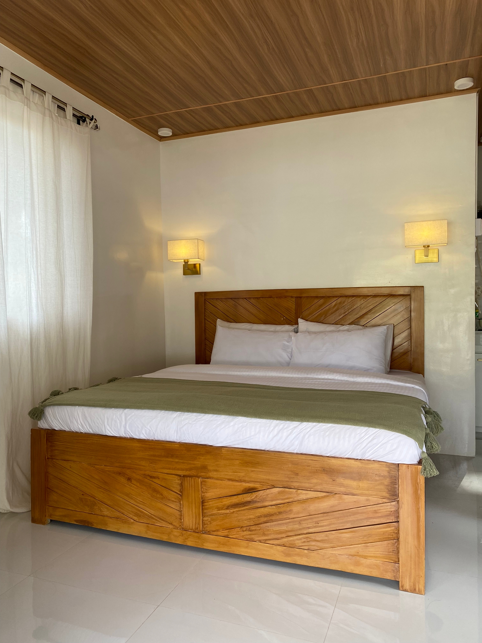 The Browns Casita Facilities