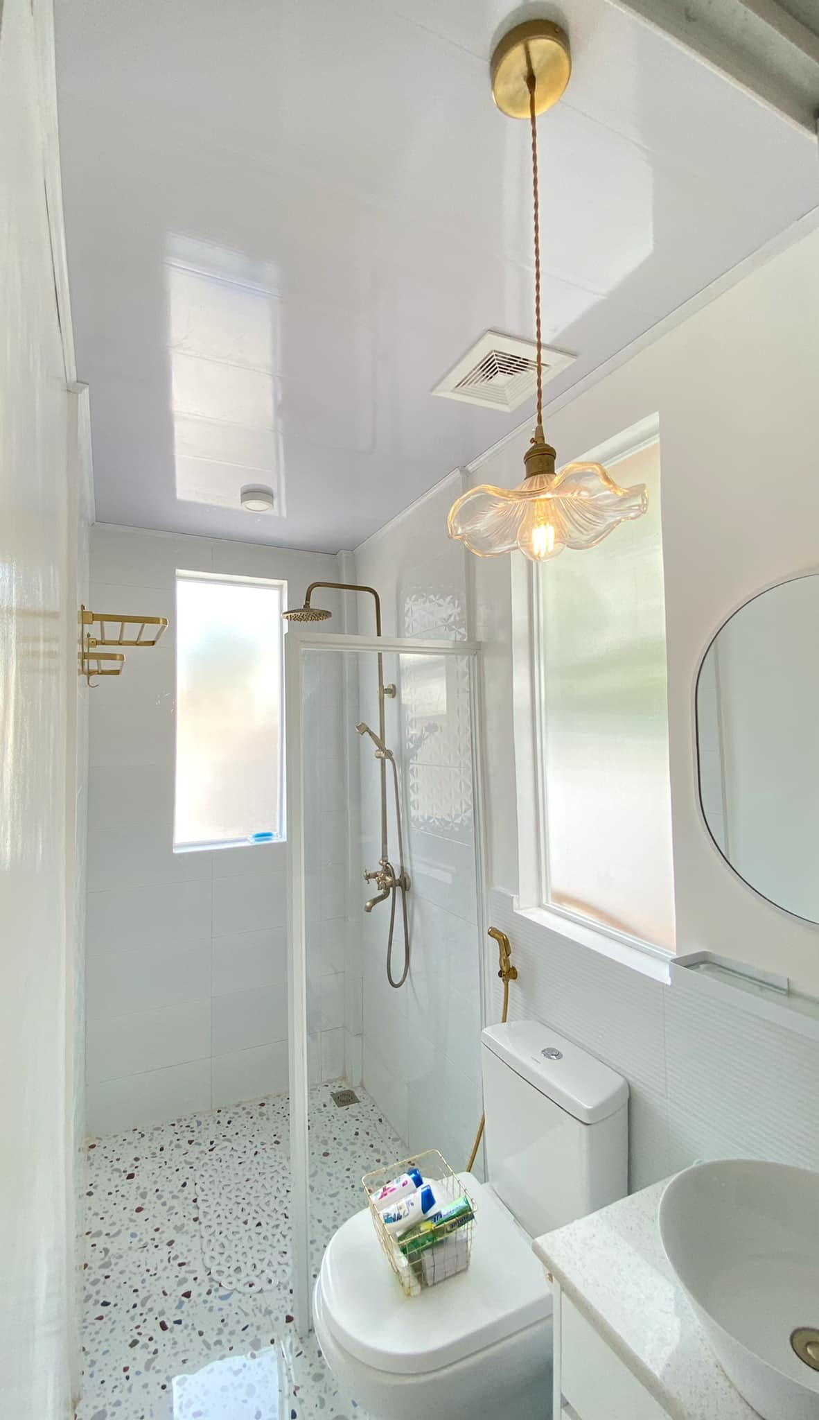 The Browns Casita Facilities